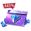 SimpleDue Cheapest Mobile Legends diamond seller in india